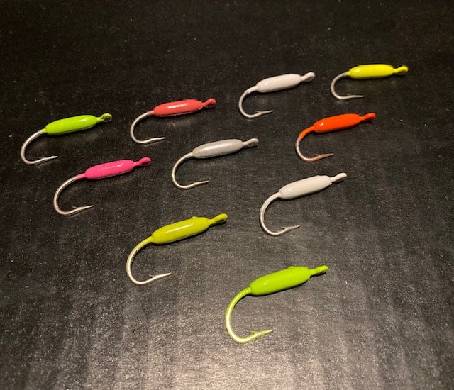 Yellowtail / Snapper Jigs | Jigs Tackle